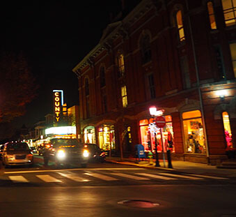 Doylestown Boro Approves 2019 Budget - Central Bucks Homes